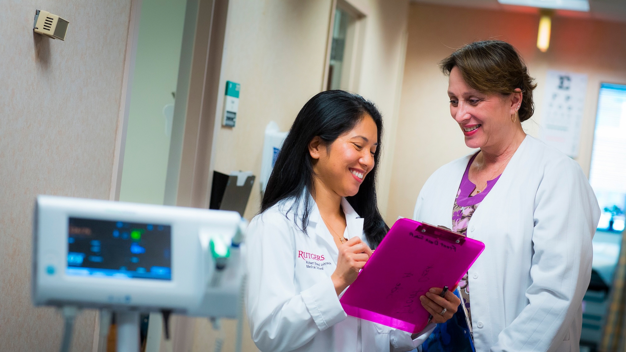 Department of Medicine | Robert Wood Johnson Medical School