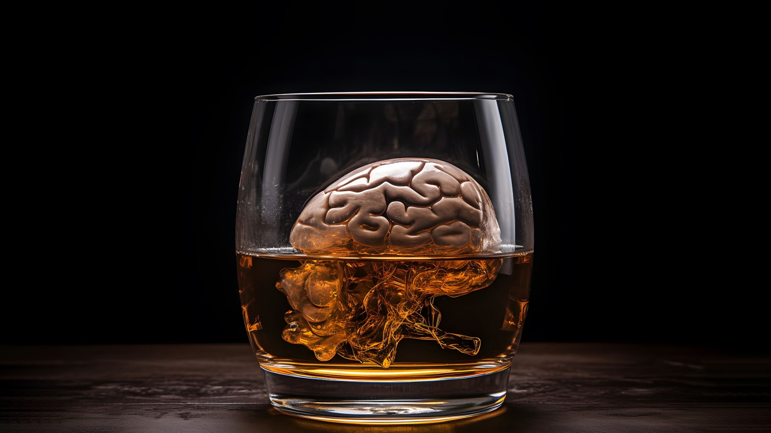 Scientists Discover How Genetic Risk for Alcoholism Changes Brain Cell ...