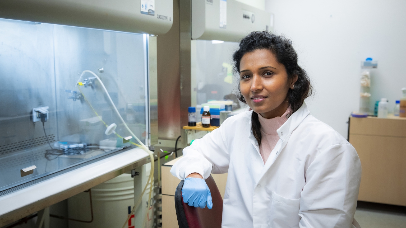 Research | Robert Wood Johnson Medical School