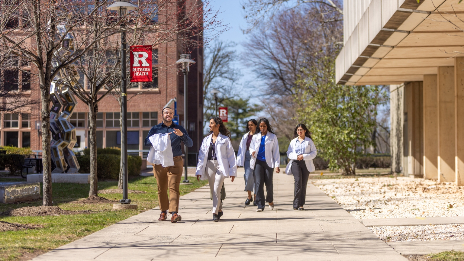 Applying to Robert Wood Johnson Medical School | Robert Wood Johnson ...