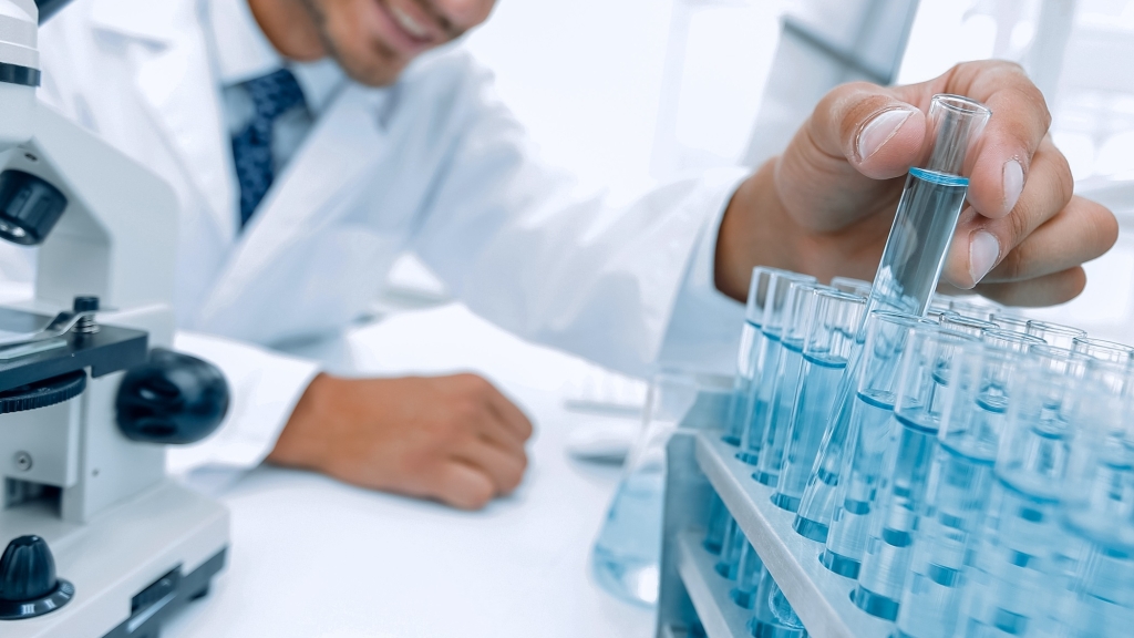 Department of Pharmacology | Robert Wood Johnson Medical School