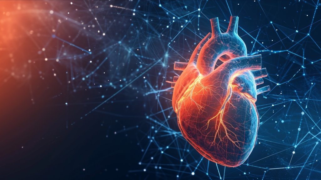 Division of Cardiovascular Diseases and Hypertension | Robert Wood ...