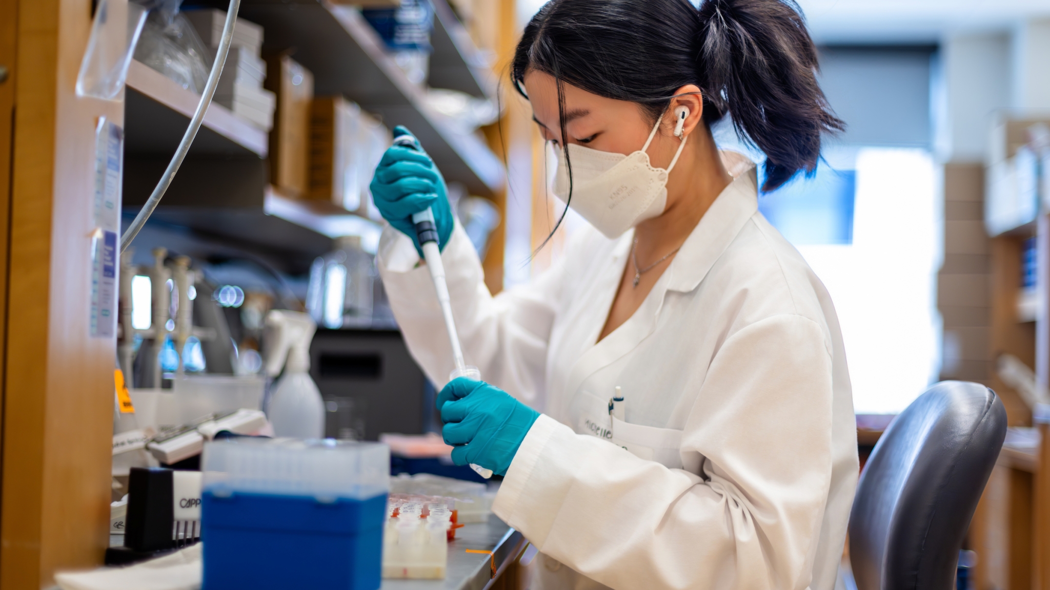 Grant Support | Robert Wood Johnson Medical School