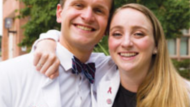 Meet Dean Amy P. Murtha, MD | Robert Wood Johnson Medical School