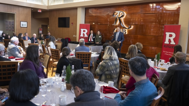 Department of Anesthesiology | Robert Wood Johnson Medical School