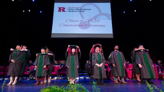 Department of Neurological Surgery | Robert Wood Johnson Medical School