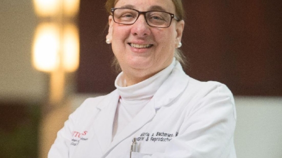 Department of Obstetrics, Gynecology, and Reproductive Sciences ...