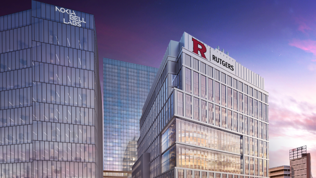 Office of the Dean | Robert Wood Johnson Medical School