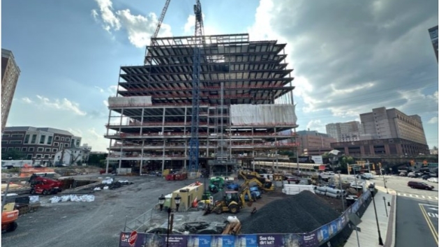 The HELIX | Robert Wood Johnson Medical School