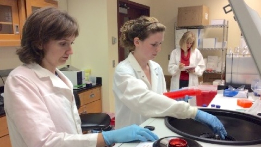 Research Training | Robert Wood Johnson Medical School