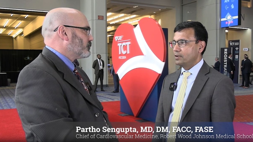 Division of Cardiovascular Diseases and Hypertension | Robert Wood ...