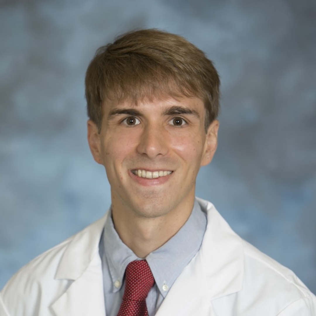 Benjamin Bates, MD | Robert Wood Johnson Medical School