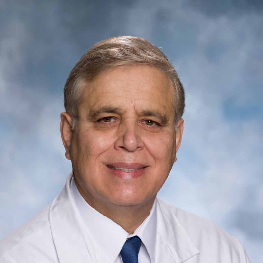 Sabahat Bokhari, MD | Robert Wood Johnson Medical School