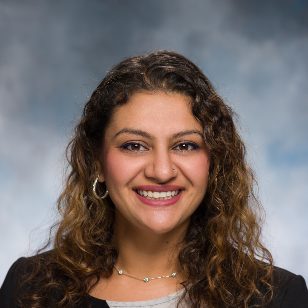 Neha Bhagat, DO | Robert Wood Johnson Medical School