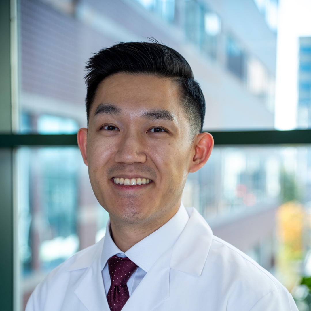 Andrew Chang, MD | Robert Wood Johnson Medical School