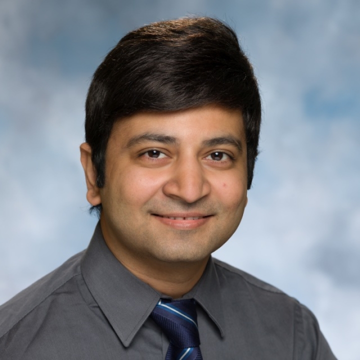 Anish Patel, MD | Robert Wood Johnson Medical School