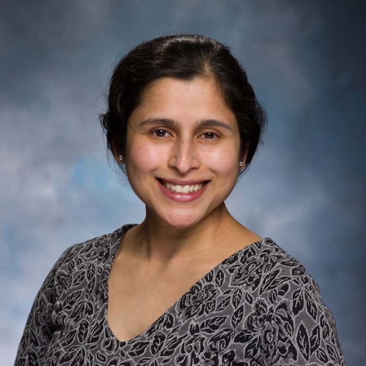 Tanaya Bhowmick, MD | Robert Wood Johnson Medical School