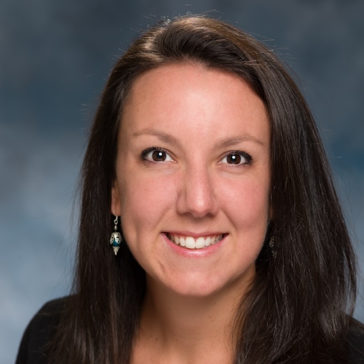 Jill Kropa, MD | Robert Wood Johnson Medical School