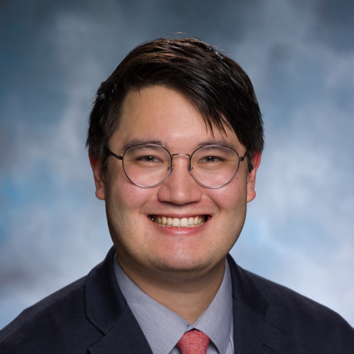 Michael Song, MD | Robert Wood Johnson Medical School