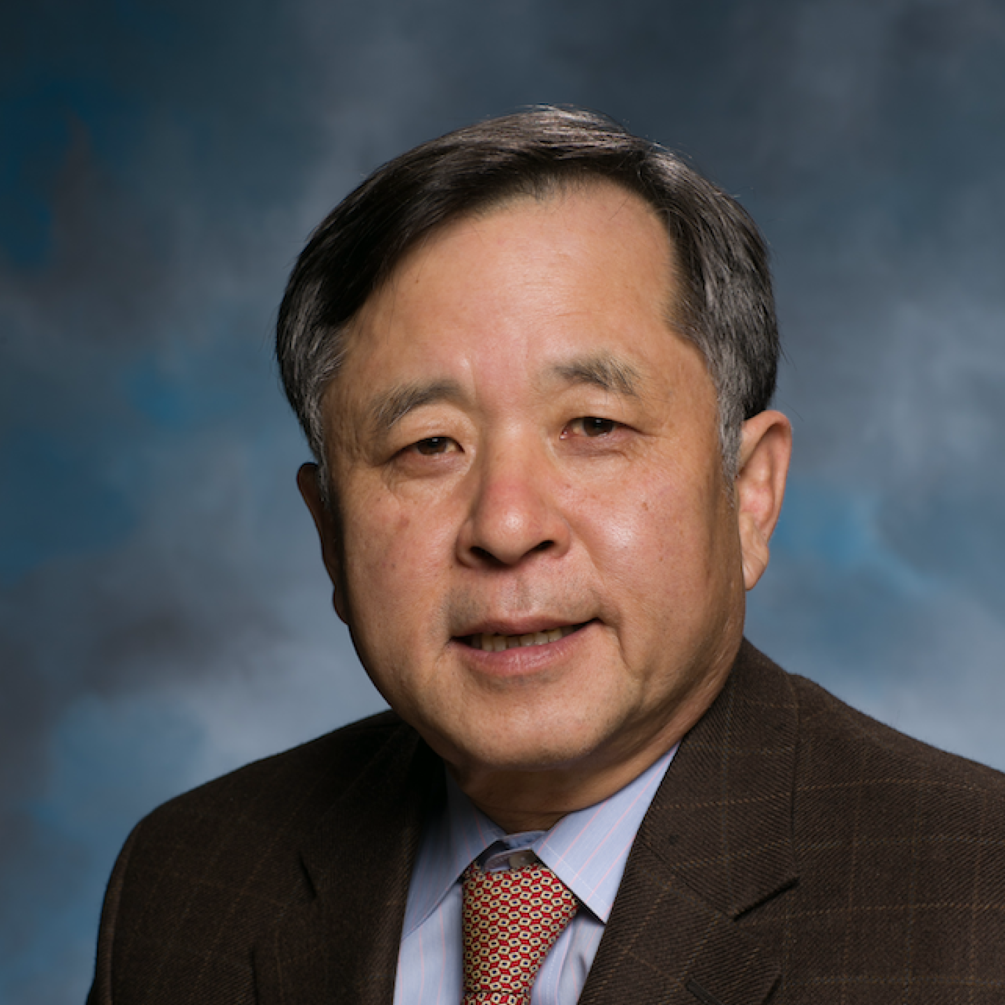 Wun Jung Kim, MD, MPH | Robert Wood Johnson Medical School