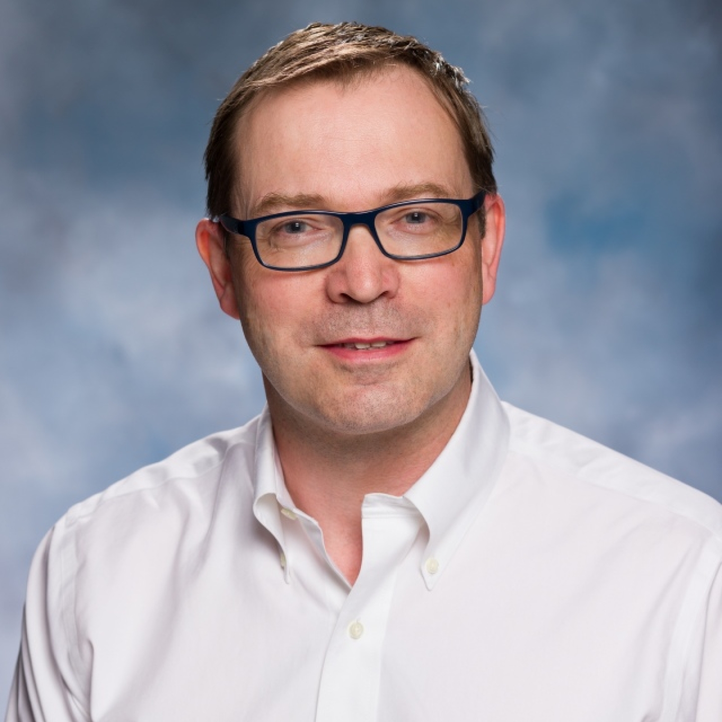 Andrew Parrott, MD, PhD | Robert Wood Johnson Medical School