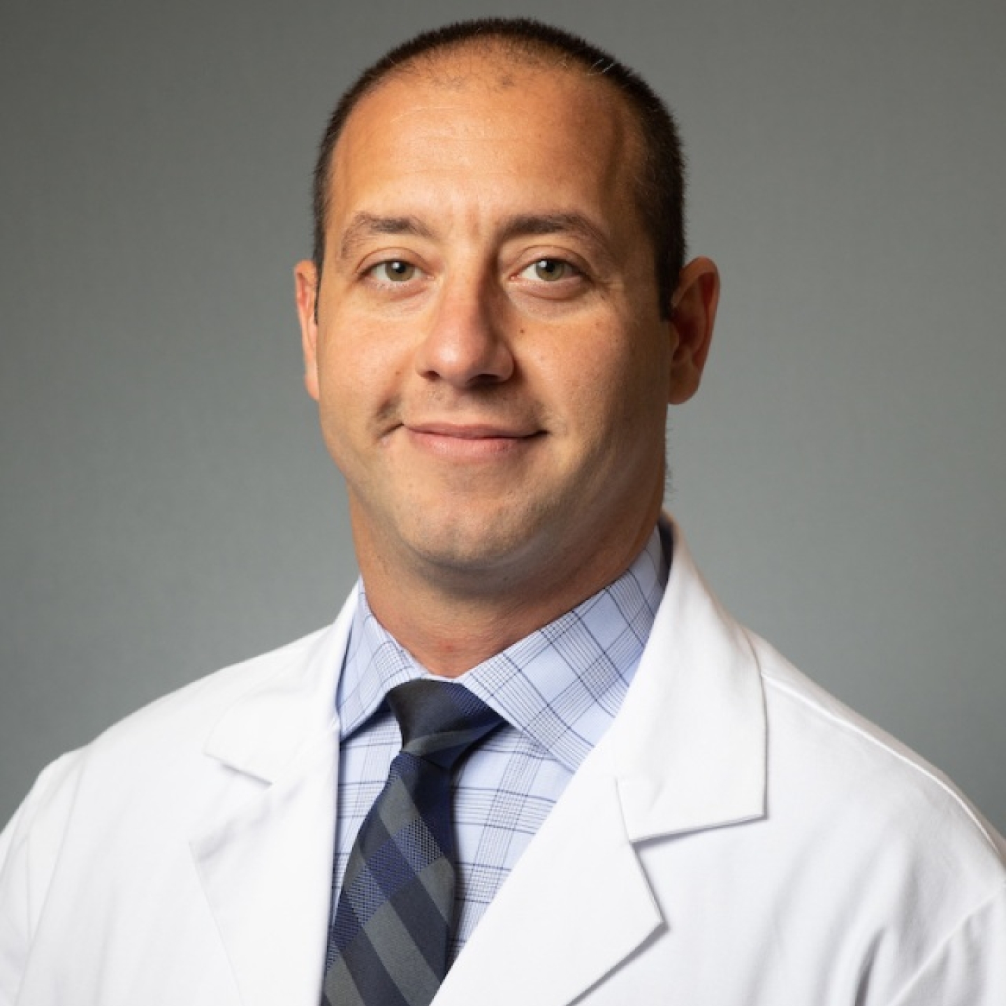 Antonio Chiricolo, MD | Robert Wood Johnson Medical School