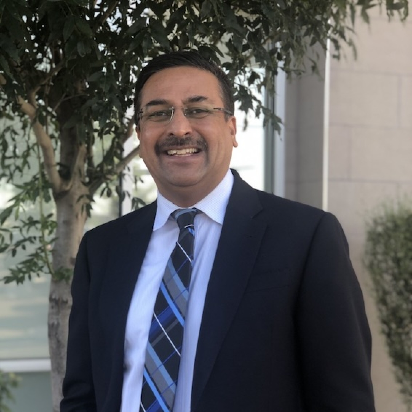 Sathyaprasad Burjonrappa, MD | Robert Wood Johnson Medical School