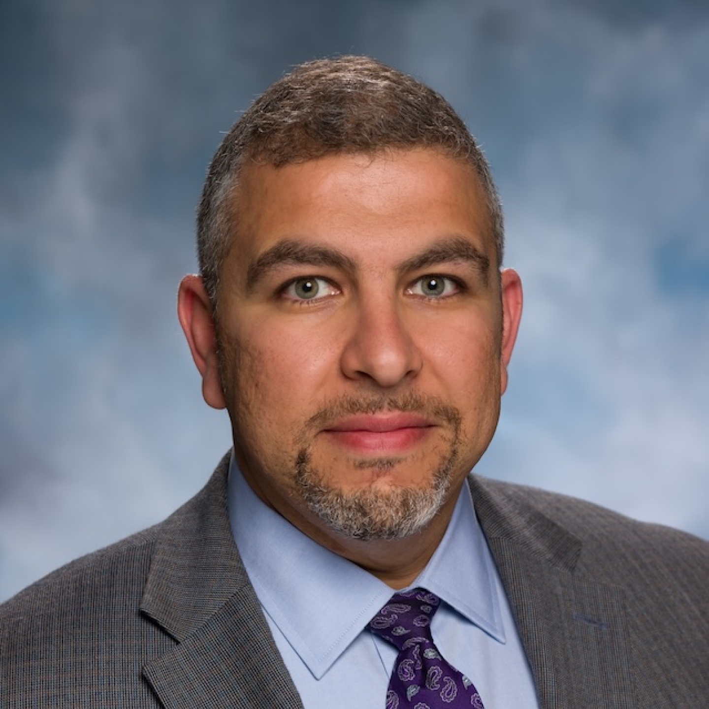 Sammy Elsamra, MD, FACS | Robert Wood Johnson Medical School