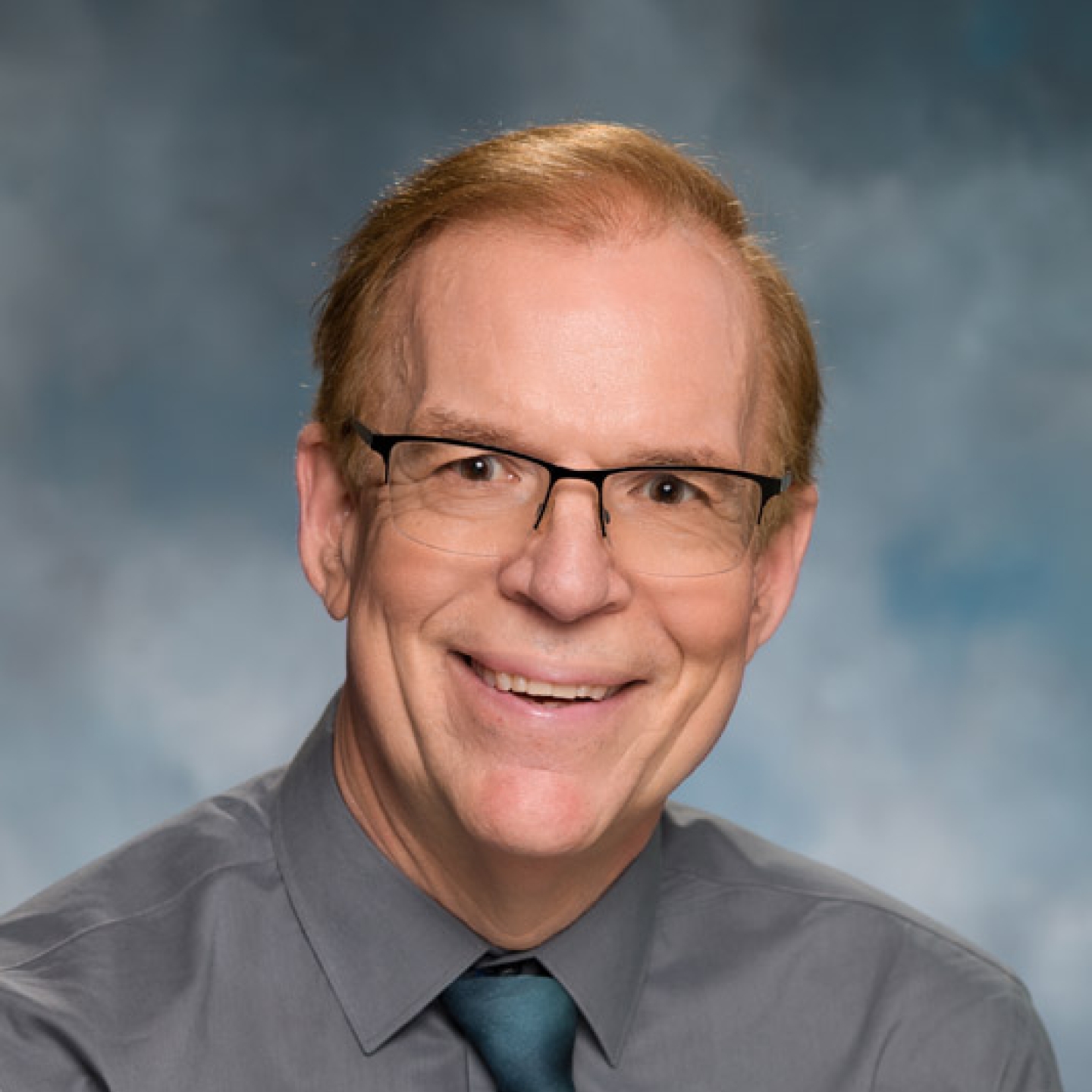 Wayne Fisher, PhD | Robert Wood Johnson Medical School