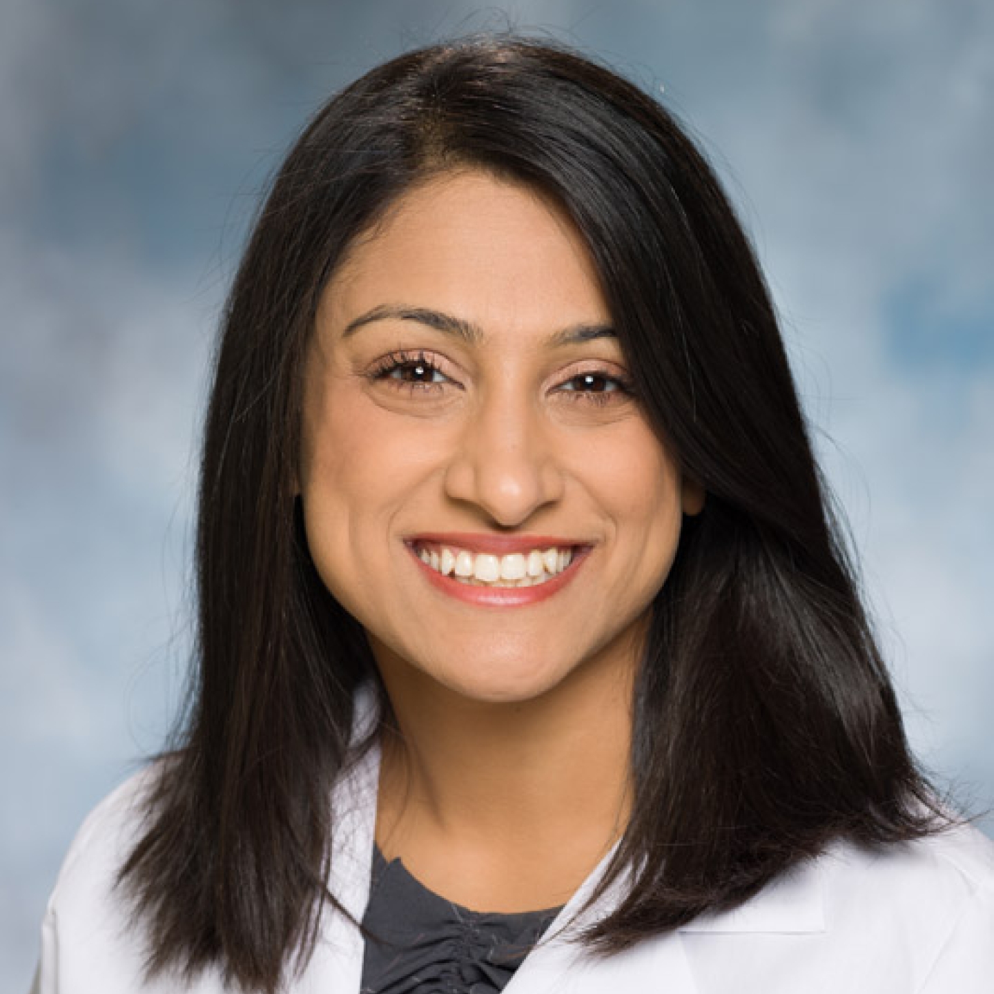 Mridula George, MD | Robert Wood Johnson Medical School