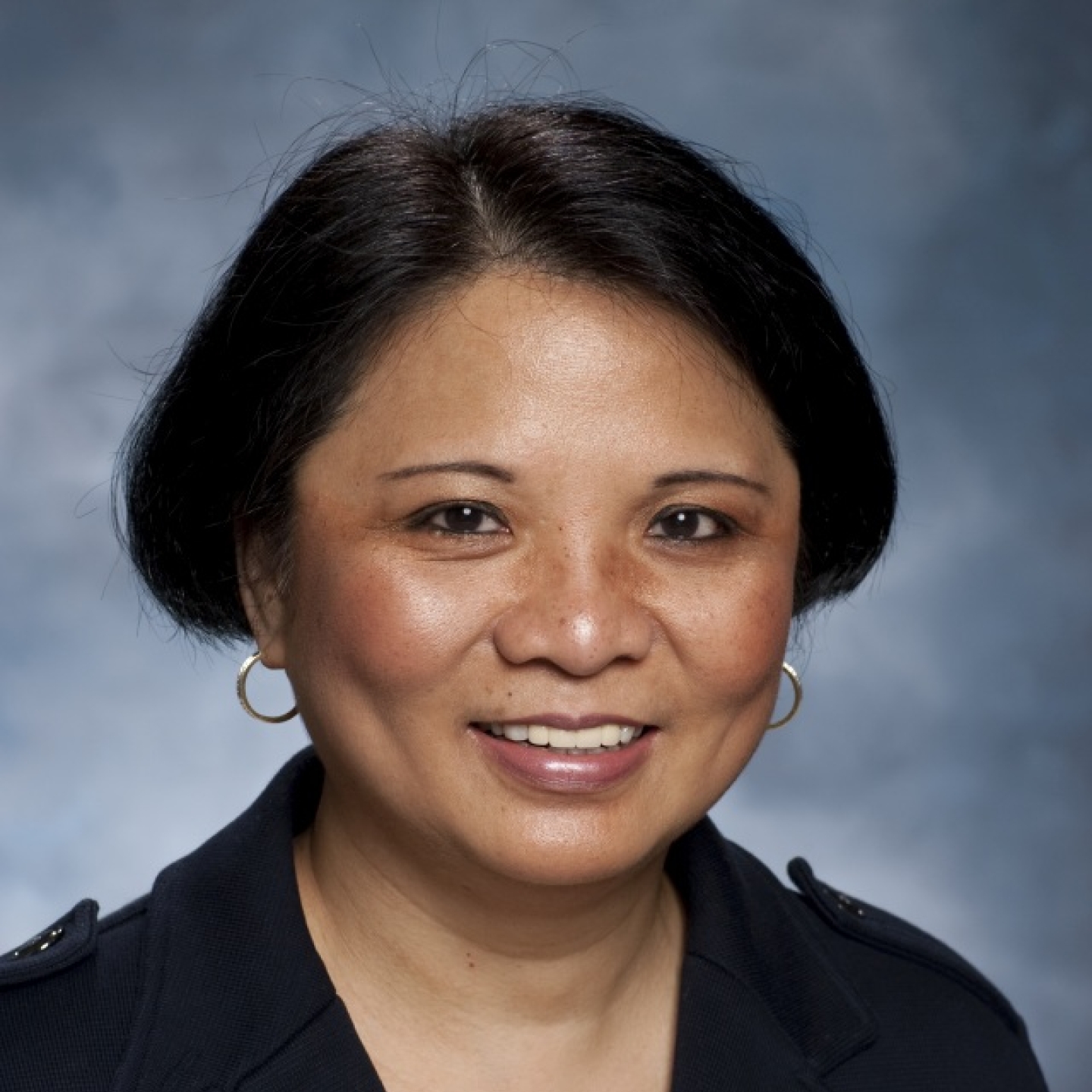 Grace Tenorio, MD | Robert Wood Johnson Medical School