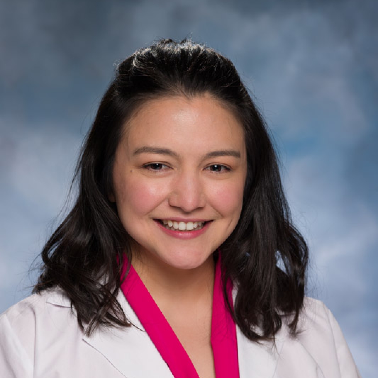 Shawen Ilaria, MD | Robert Wood Johnson Medical School