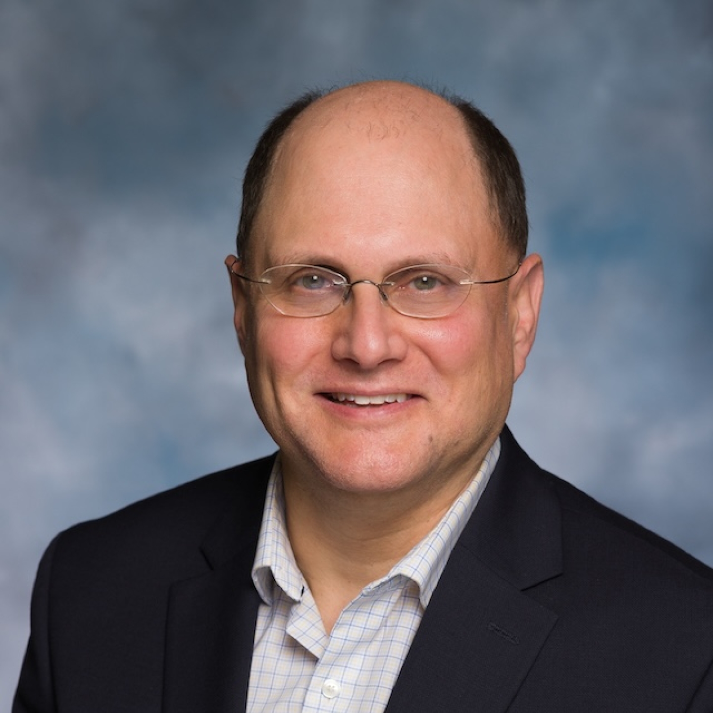 Robert Lebeau, EdD | Robert Wood Johnson Medical School