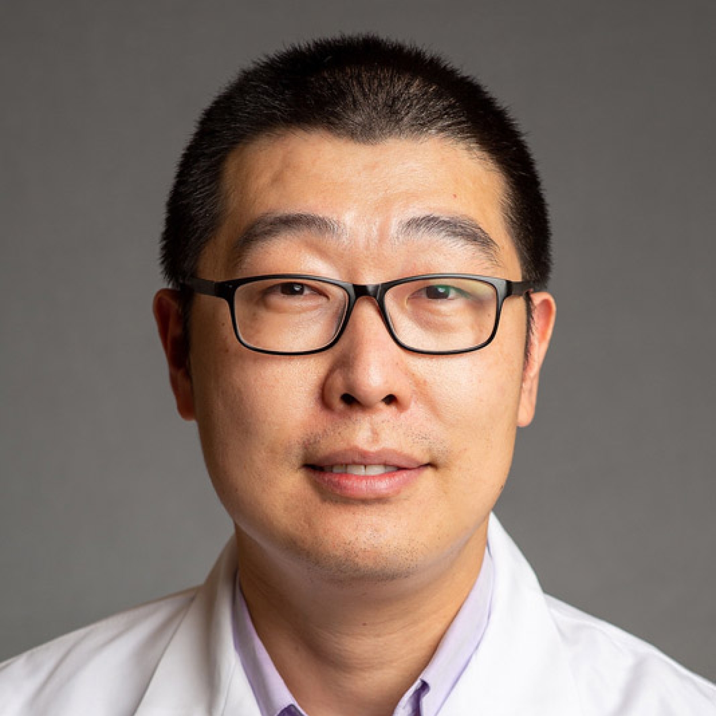 Yin Zhang Phd Robert Wood Johnson Medical School