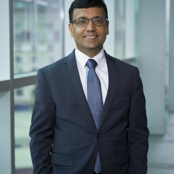 Partho Sengupta, MD | Robert Wood Johnson Medical School