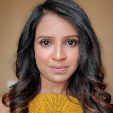 Bhavika Kakadia, DO | Robert Wood Johnson Medical School