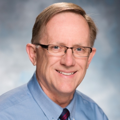 Donald Winkelmann, PhD | Robert Wood Johnson Medical School