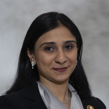 Kunali Dalal, MD | Robert Wood Johnson Medical School