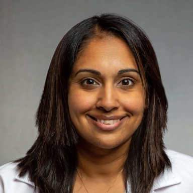 Nisha Ohri, MD | Robert Wood Johnson Medical School