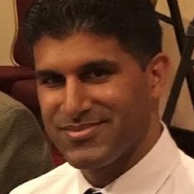 Altaf Rasool, MD | Robert Wood Johnson Medical School