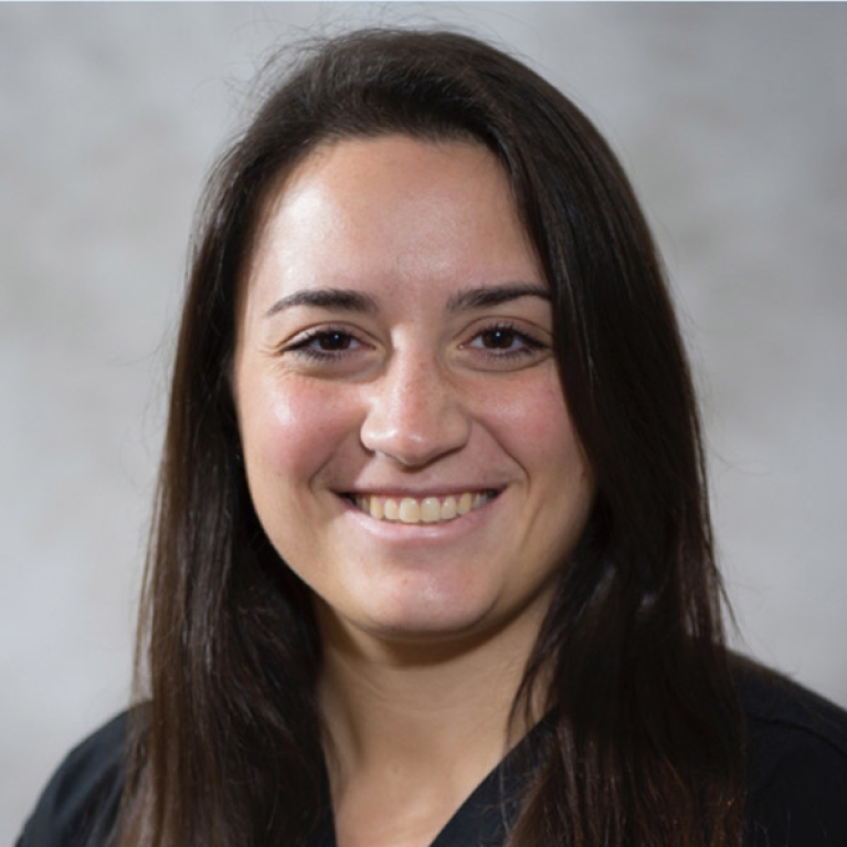 Amanda Esposito, MD, FACEP | Robert Wood Johnson Medical School