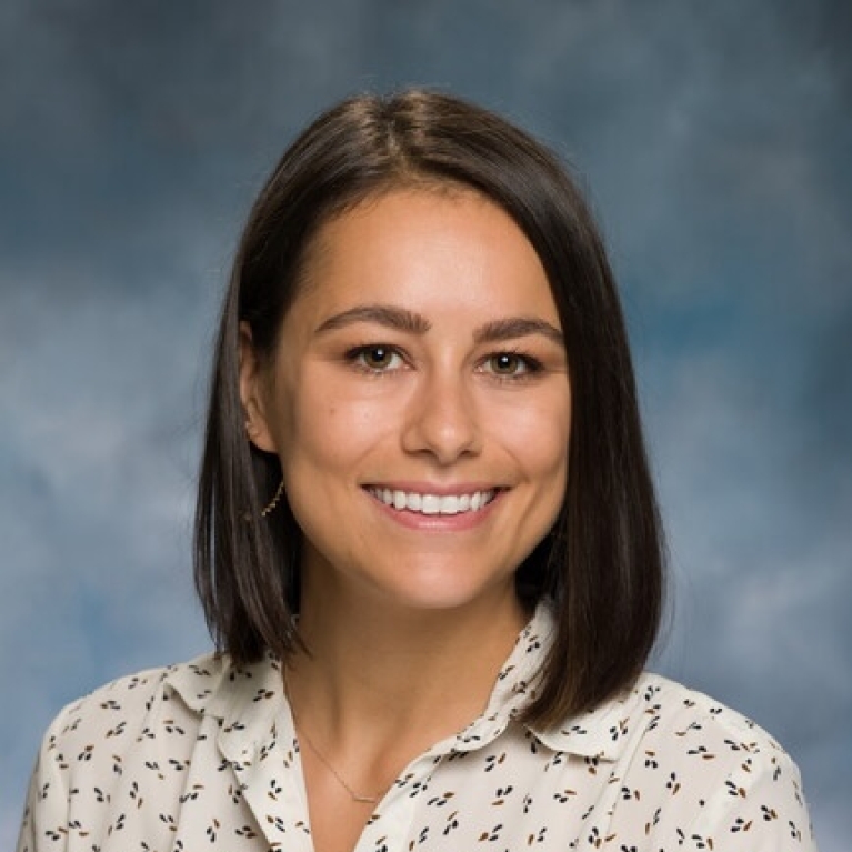 Emily Van Kouwenberg, MD | Robert Wood Johnson Medical School