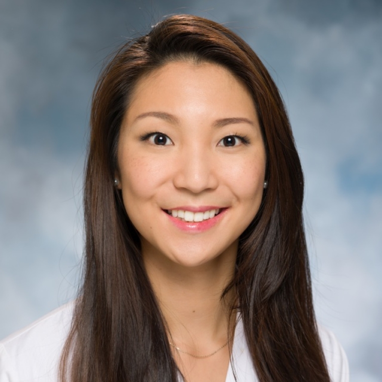 Ji Hae Park, MD | Robert Wood Johnson Medical School