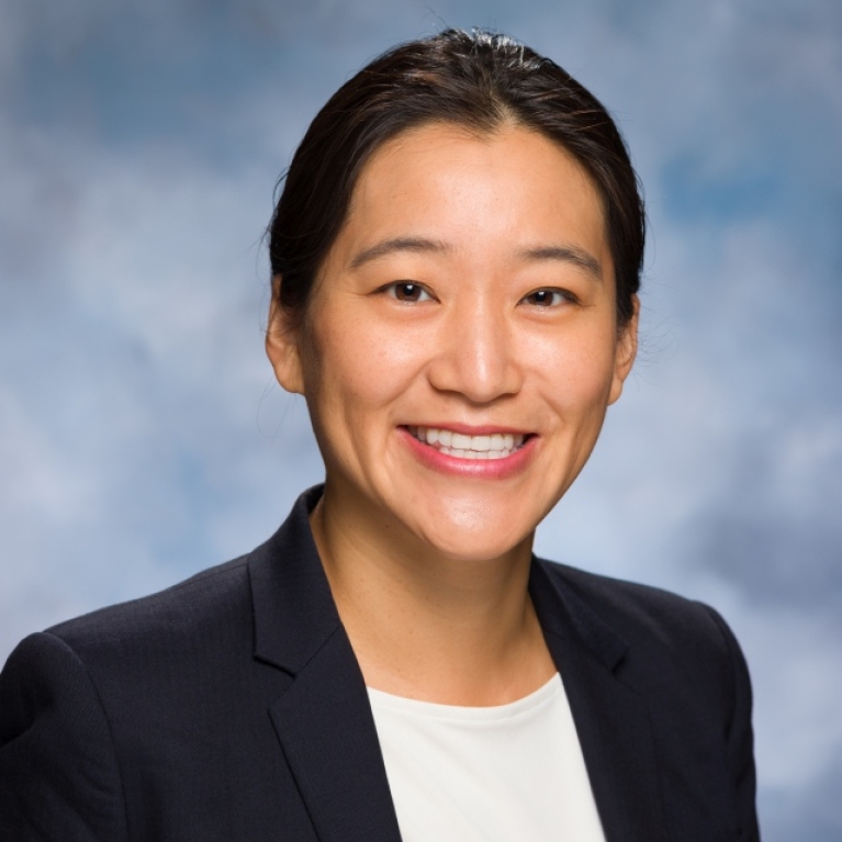 Lea Ann Chen, MD | Robert Wood Johnson Medical School