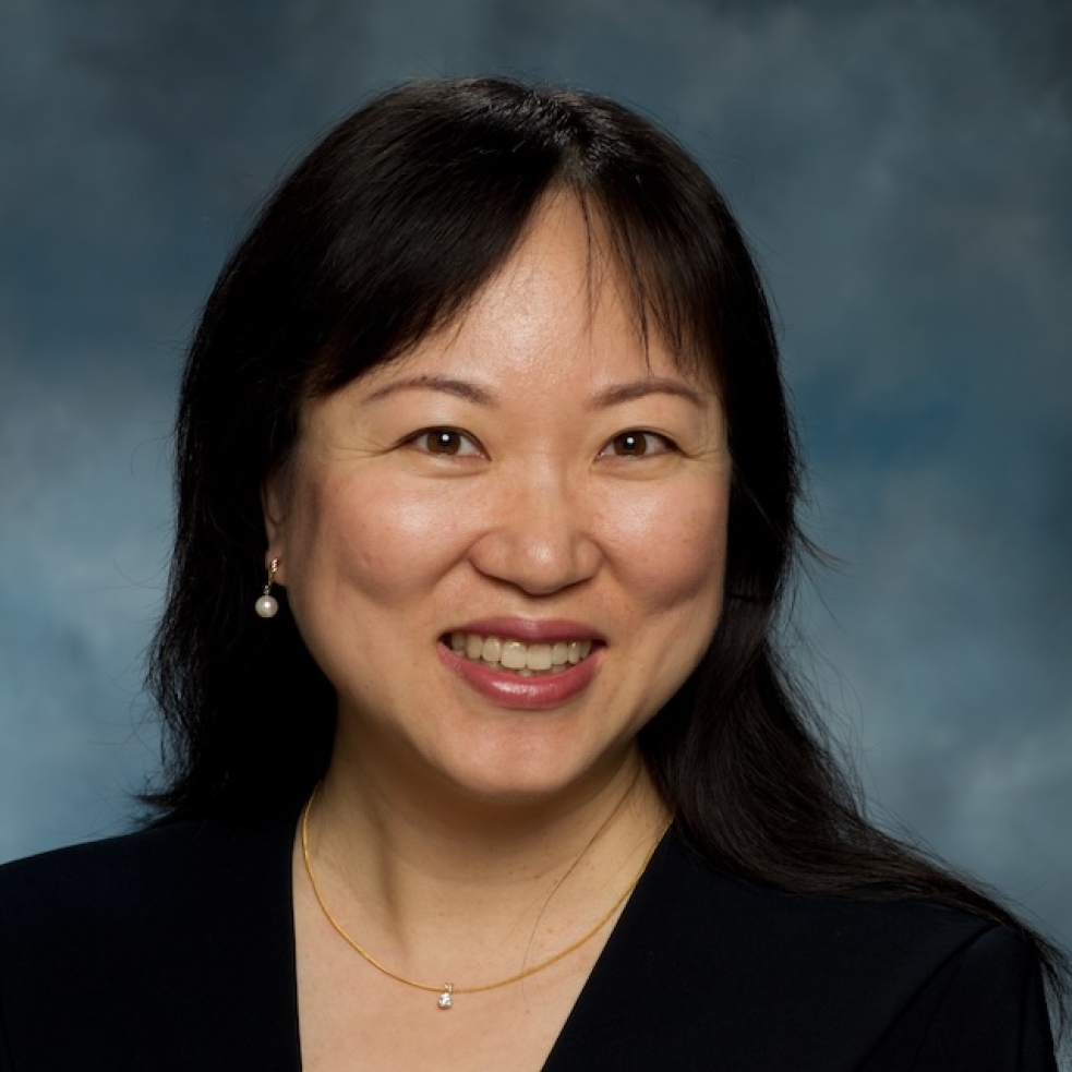 Shan Chen, MD | Robert Wood Johnson Medical School