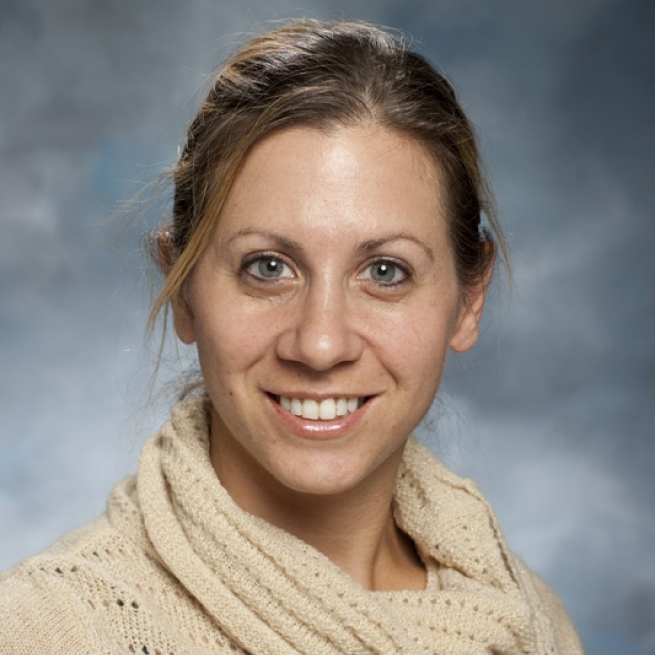 Jennifer Turkish, MD | Robert Wood Johnson Medical School