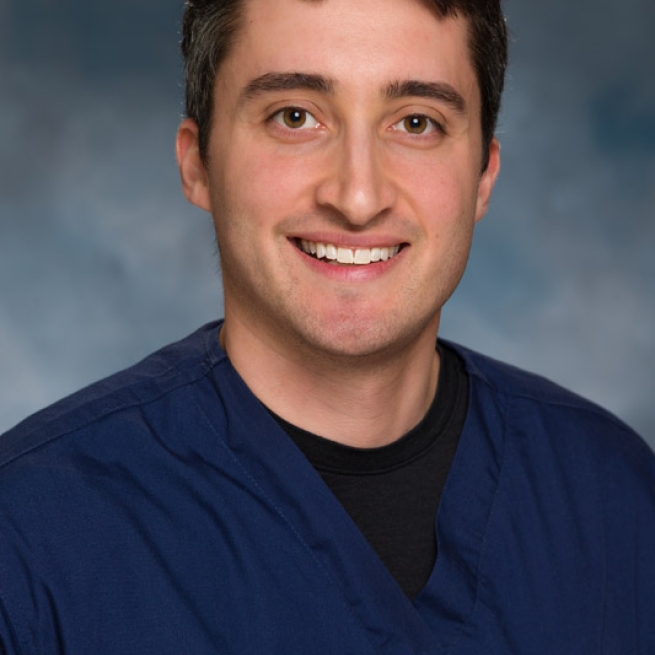 Matthew Pepper, MD | Robert Wood Johnson Medical School