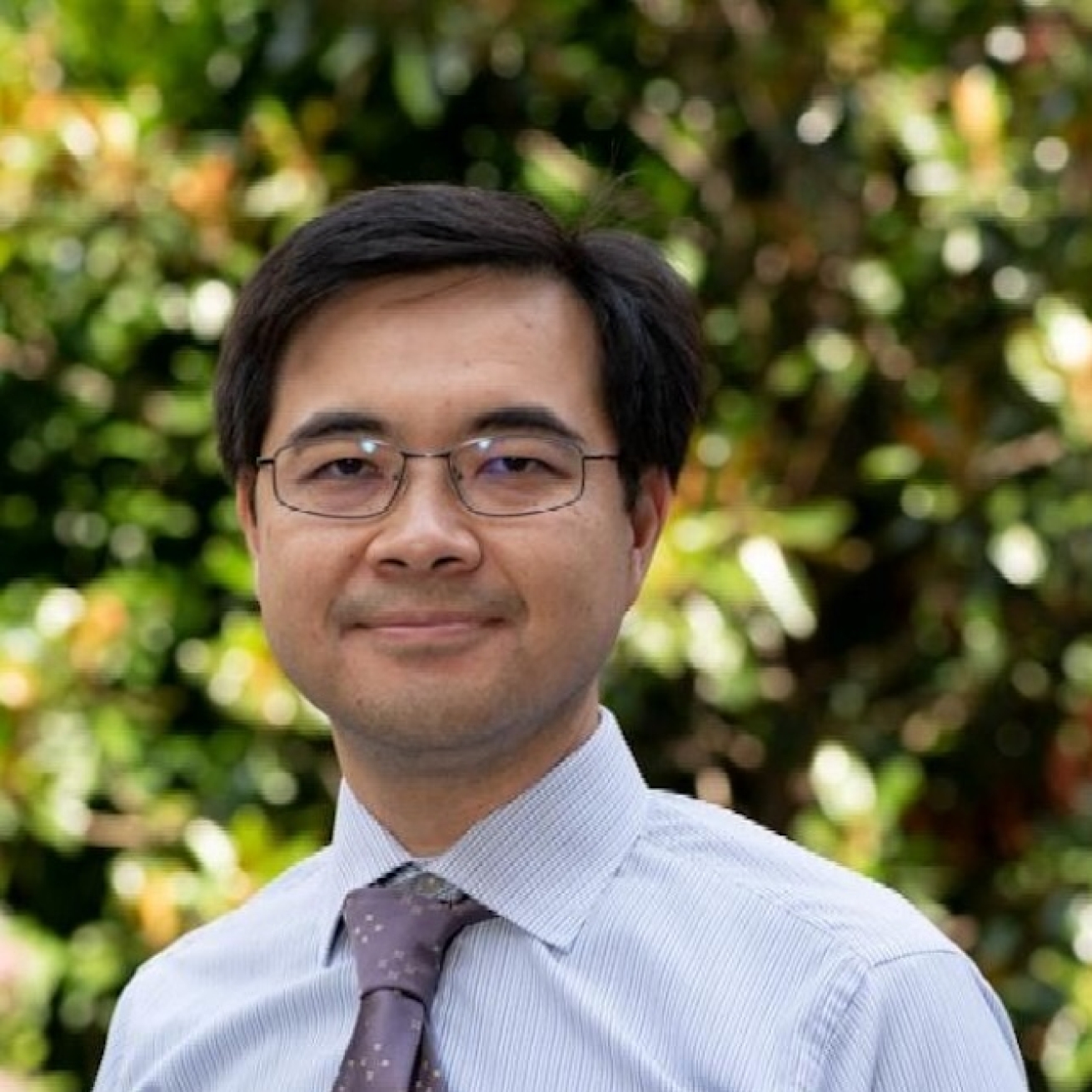 Simon Li, MD, MPH, MBA | Robert Wood Johnson Medical School