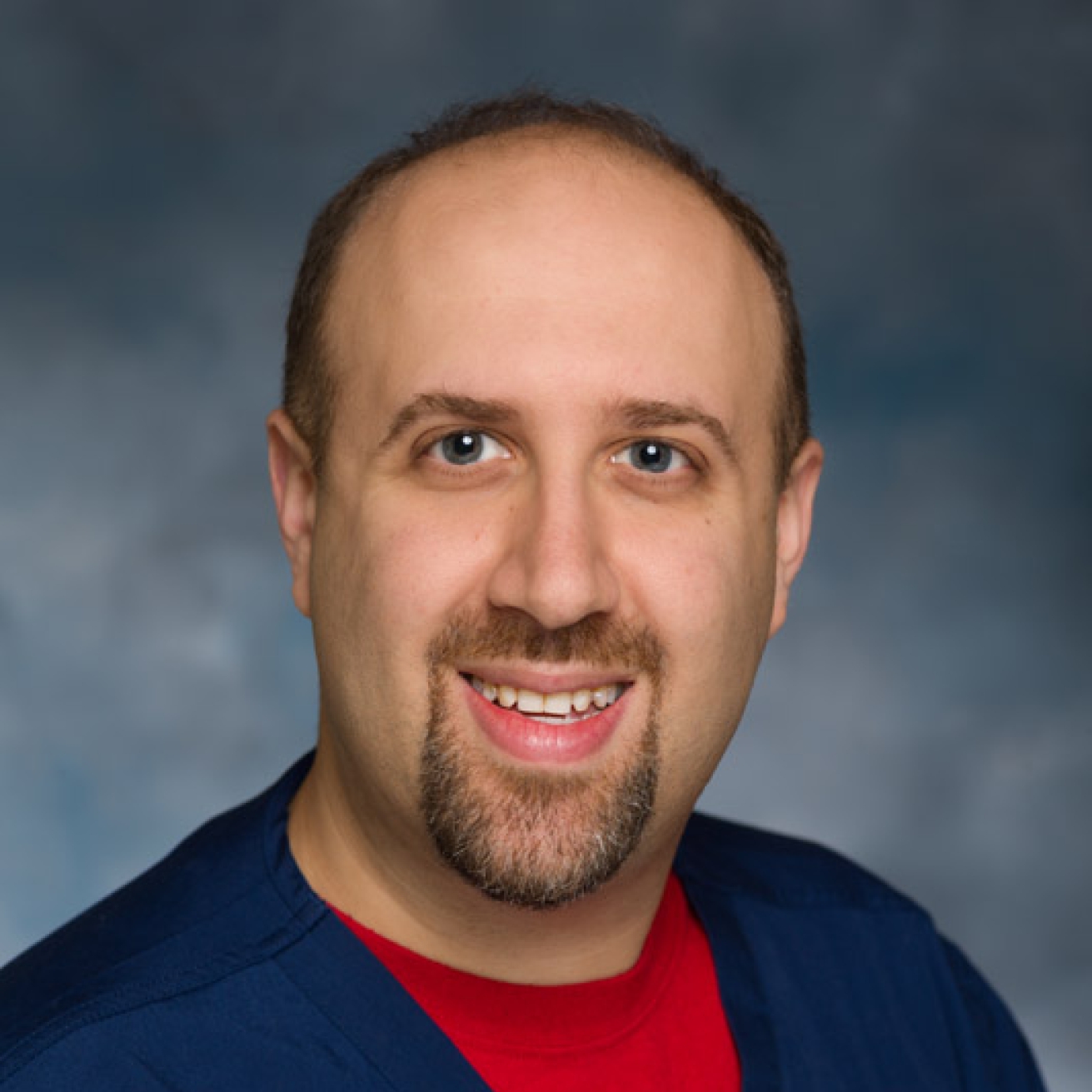 Richard Brodsky, MD | Robert Wood Johnson Medical School