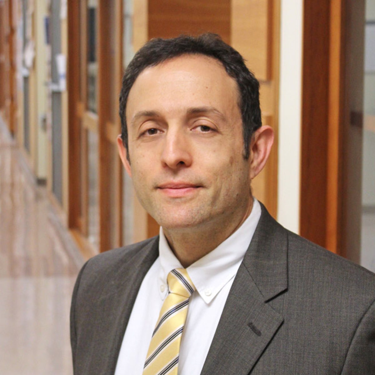 Peter Cole, MD | Robert Wood Johnson Medical School